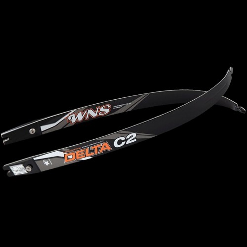 PALAS WNS DELTA C2 CARBONO/FOAM