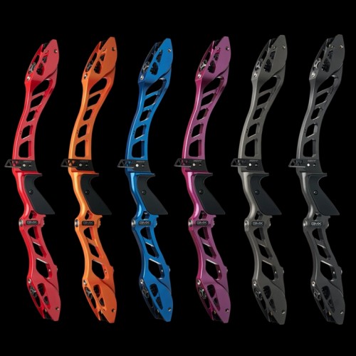 HOYT RECURVO