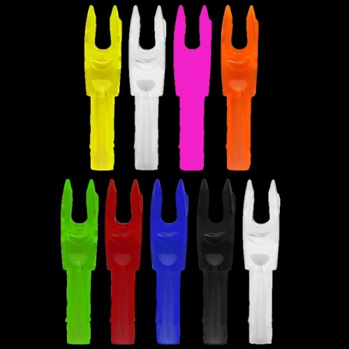 CULATIN EASTON 4MM G, Paq-12