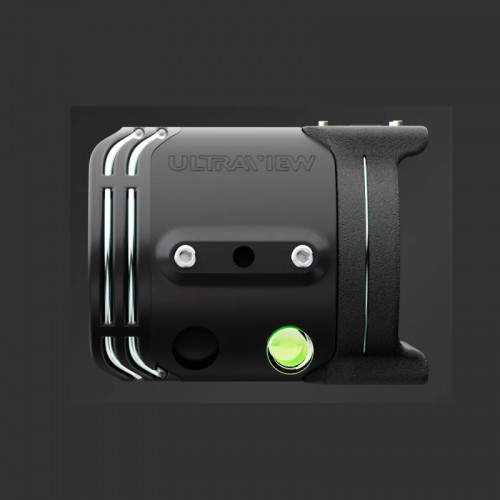SCOPE ULTRAVIEW UV3XL SE HUNTING, KIT