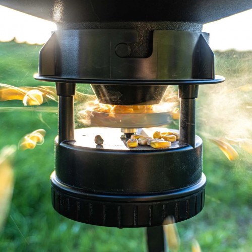 MOULTRIE CEBADERO