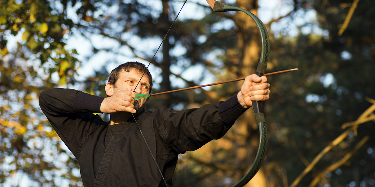 RECOMENDACIONES DE AJUSTE DE ARCO RECURVO – El Blog de Cerra